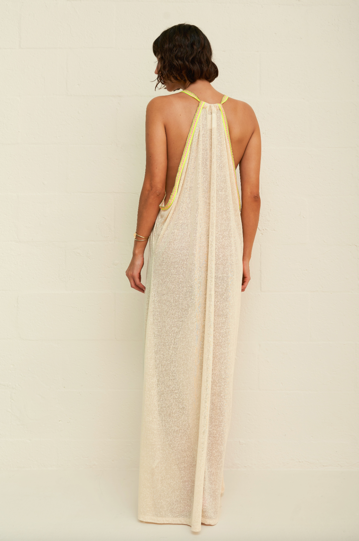 Inca Sundress– pītusa