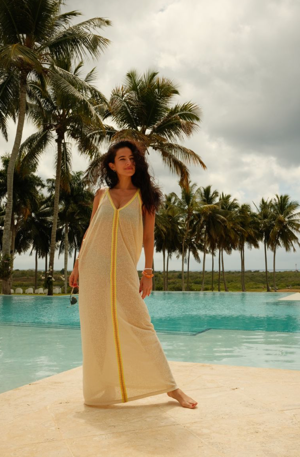 Inca Sundress– pītusa