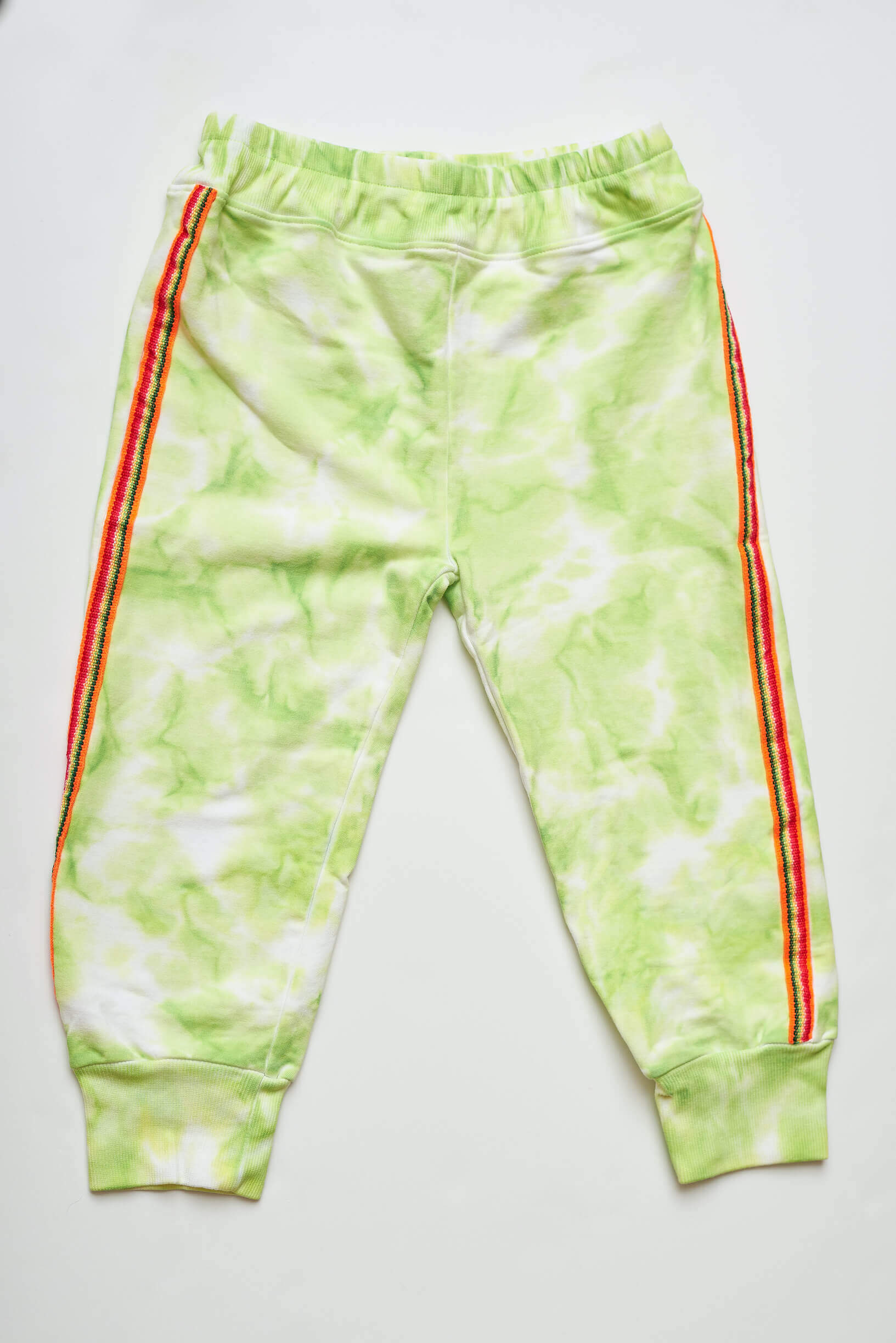 Kids Tie Dye Trackie Pant– pītusa