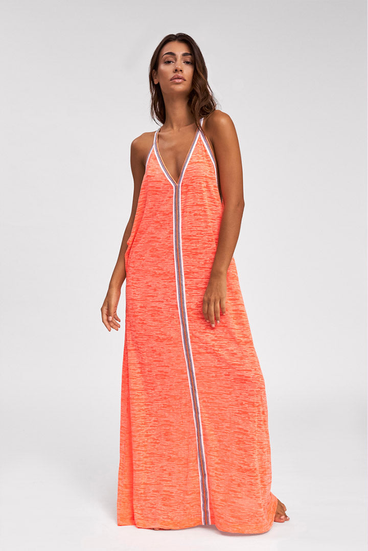 Inca Sundress– pītusa